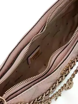 Guess Libby Quilted Shoulder Bag