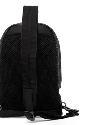 Guess Logo-print Backpack
