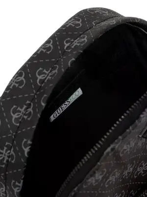 Guess Logo-print Backpack