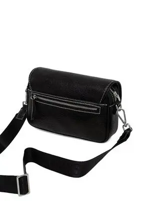Guess Boston Logo-plaque Belt Bag