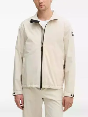 Guess Zip-up Windbreaker