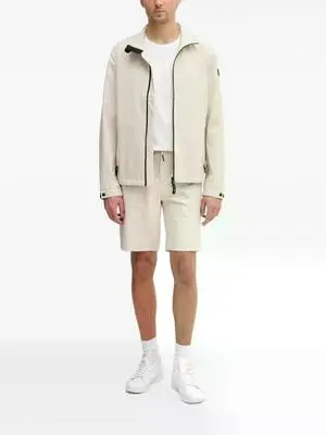 Guess Zip-up Windbreaker