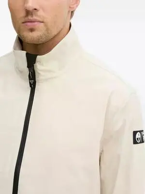Guess Zip-up Windbreaker