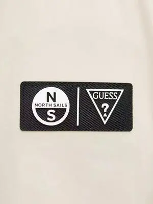 Guess Zip-up Windbreaker