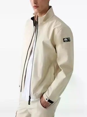 Guess Zip-up Windbreaker