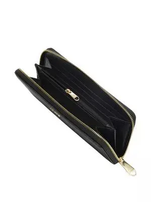 Furla Classic Zip-around Wallet