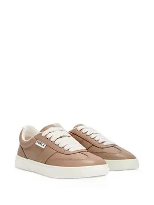 Furla Step Low-top Sneakers