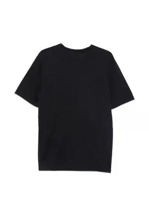 Jacob Cohen Short-sleeve Crew-neck T-shirt