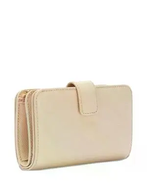 Furla Medium Classic Compact Leather Wallet