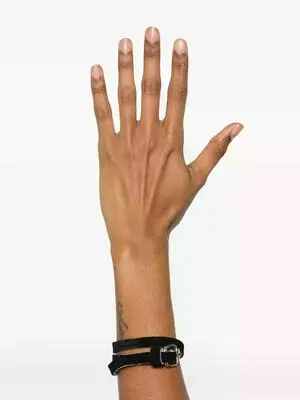 MARINA YEE Classic Buckle-fastening Bracelet