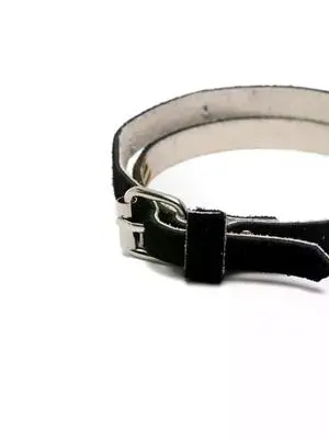 MARINA YEE Classic Buckle-fastening Bracelet