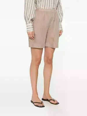 XACUS Elasticated Waist Shorts