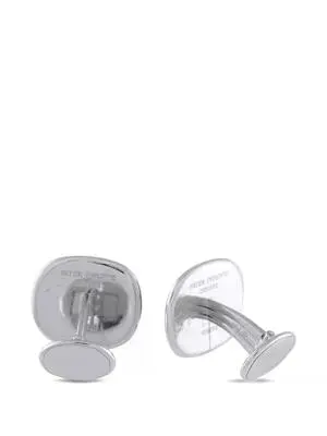 Patek Philippe Calatrava Cross Cufflinks
