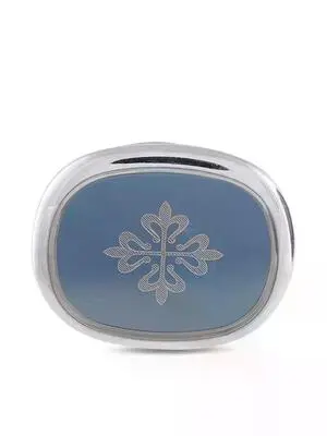 Patek Philippe Calatrava Cross Cufflinks