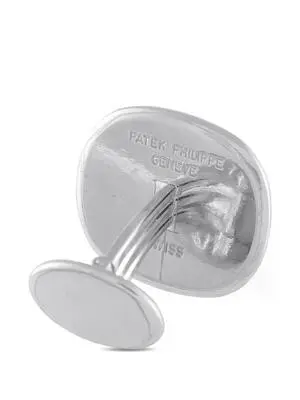 Patek Philippe Calatrava Cross Cufflinks