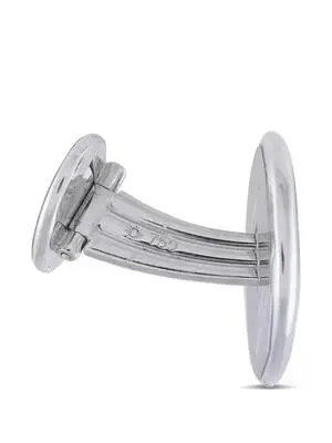 Patek Philippe Calatrava Cross Cufflinks