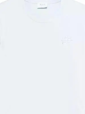 MVP WARDROBE Crew Neck Short Sleeve T-shirt