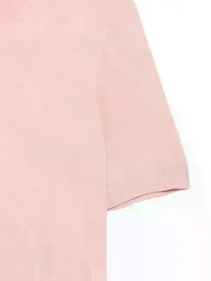 BOSS Fine-knit Wool Top