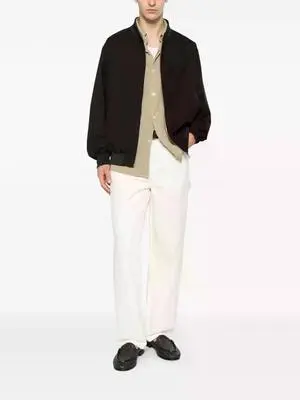 BE ABLE Zip-up Bomber Jacket