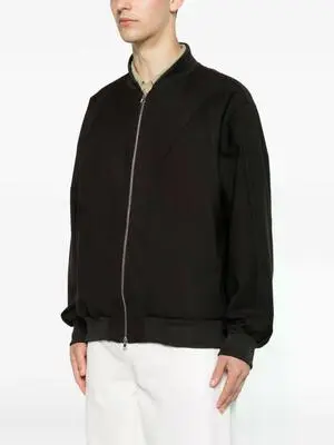 BE ABLE Zip-up Bomber Jacket