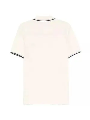Fred Perry Twin Tipped Polo Shirt