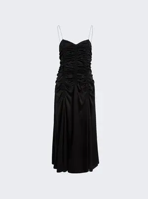 Khaite Midi Cocktail Dresses