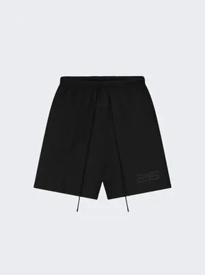 Fear Of God Relaxed Fit Sweatshorts