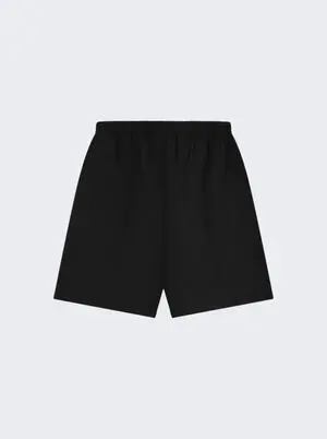 Fear Of God Relaxed Fit Sweatshorts