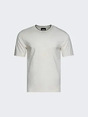 Men's White adidas T-Shirts