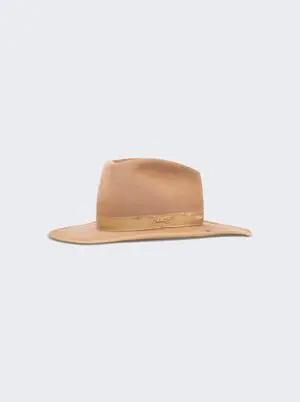 Nick Fouquet Moscarro Hat