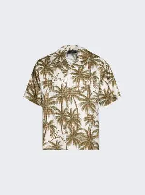 Amiri Palms Shirt