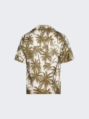 Amiri Palms Shirt