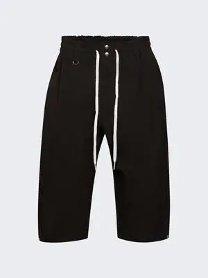 Adidas Loose Fit Shorts For Men