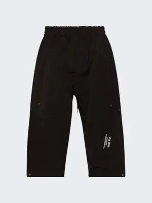 Adidas Y-3 X Wales Bonner Ripstop Shorts