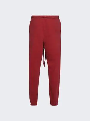 Fear Of God Classic Sweatpant Crimson