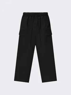 Fear Of God Field Pant Vintage - Black