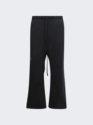 Fear Of God Lounge Sweatpant Vintage - Black