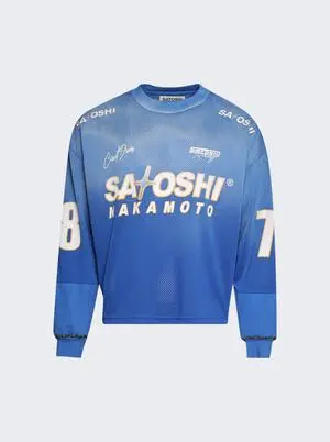 Men's Mesh Sports