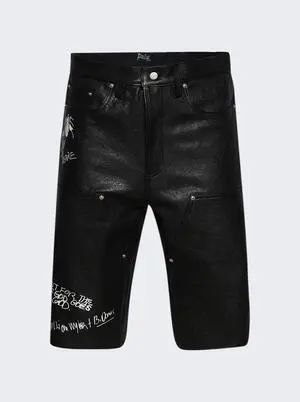Paly Frill Bottoms For Men