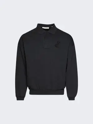 Fear Of God Embroidered Sport Outerwear For Men