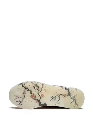 REEBOK Ventilator Cnt Major Dc "cherry Blossom" Sneakers