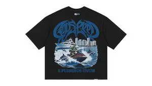 Godspeed Logo Shirts For Men