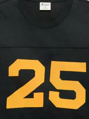 Champion Logo-print Long-sleeve T-shirt