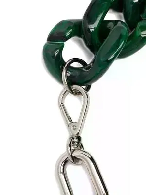 Plan C Chunky Chain Link Necklace