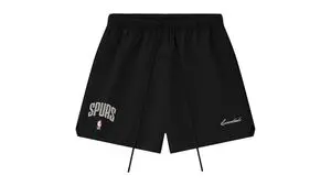 Fear Of God Essentials Spurs Classic Short