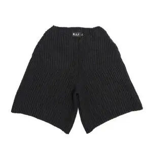ELLS Name Knit V Short