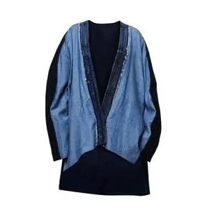 STORY WEAR Kimono Third Edition Short Mid
