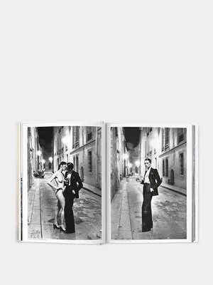 TASCHEN Helmut Newton Sumo Collector's Edition By