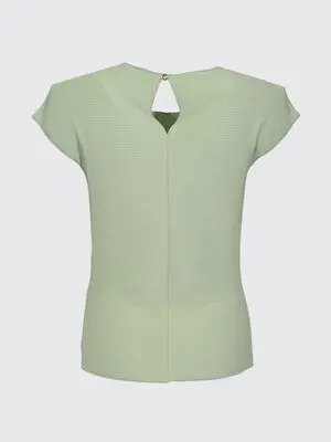 Max Mara Ribbed Top