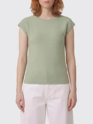 Max Mara Knit Top - Sage